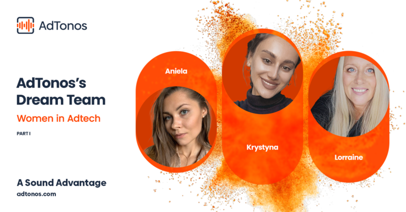 Celebrating Women's Equality Day 2022 at AdTonos - AdTonos