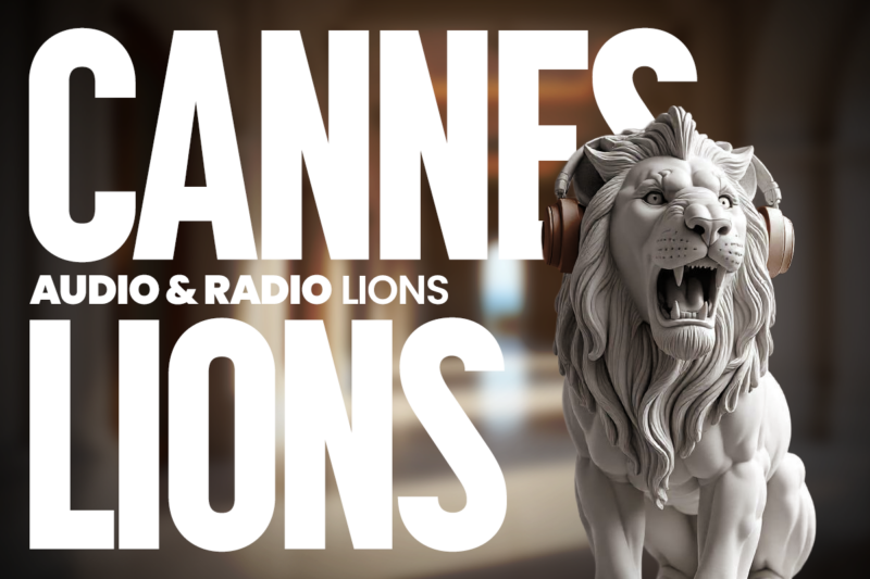 A Sound Advantage - AdTonos