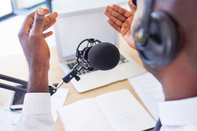 A Sound Advantage - AdTonos